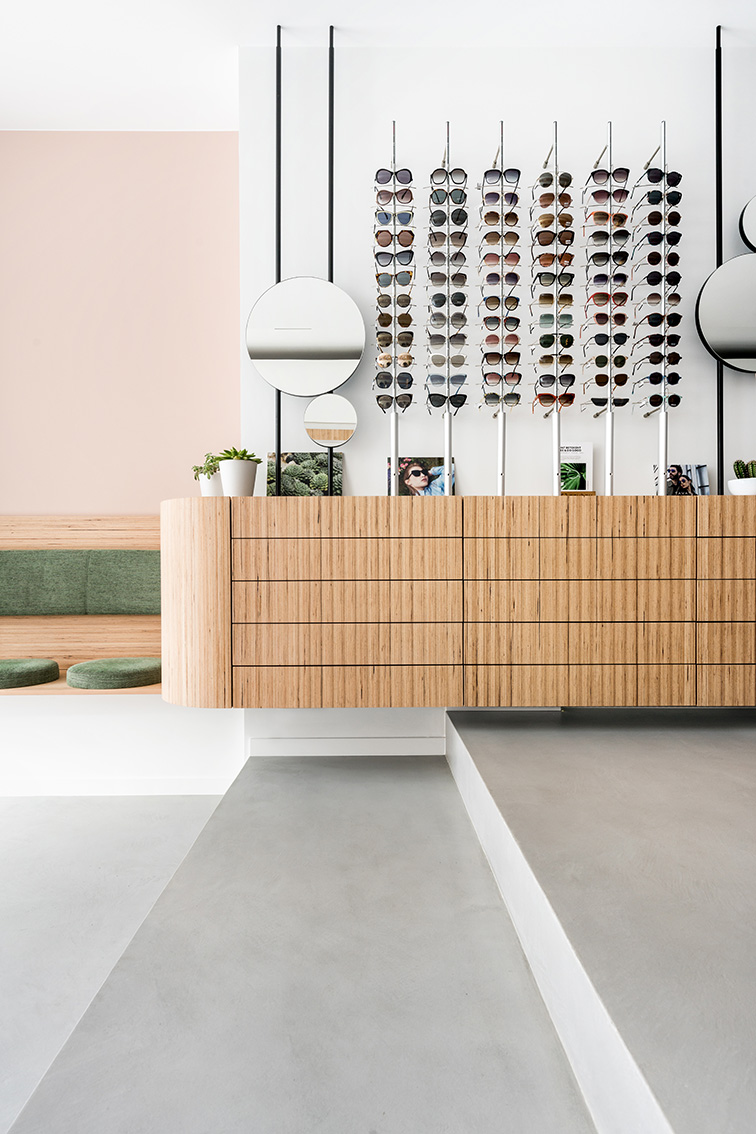 Optiek Goovaerts - Atelier Ciré