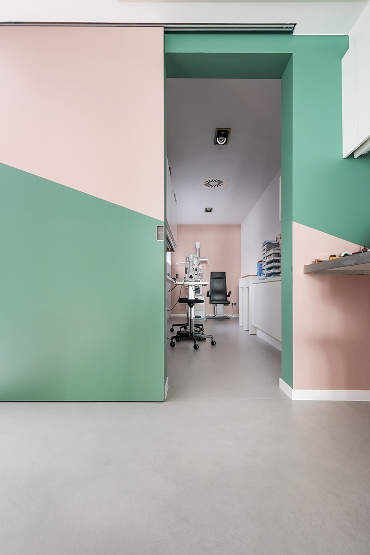 Optiek Goovaerts - Atelier Ciré