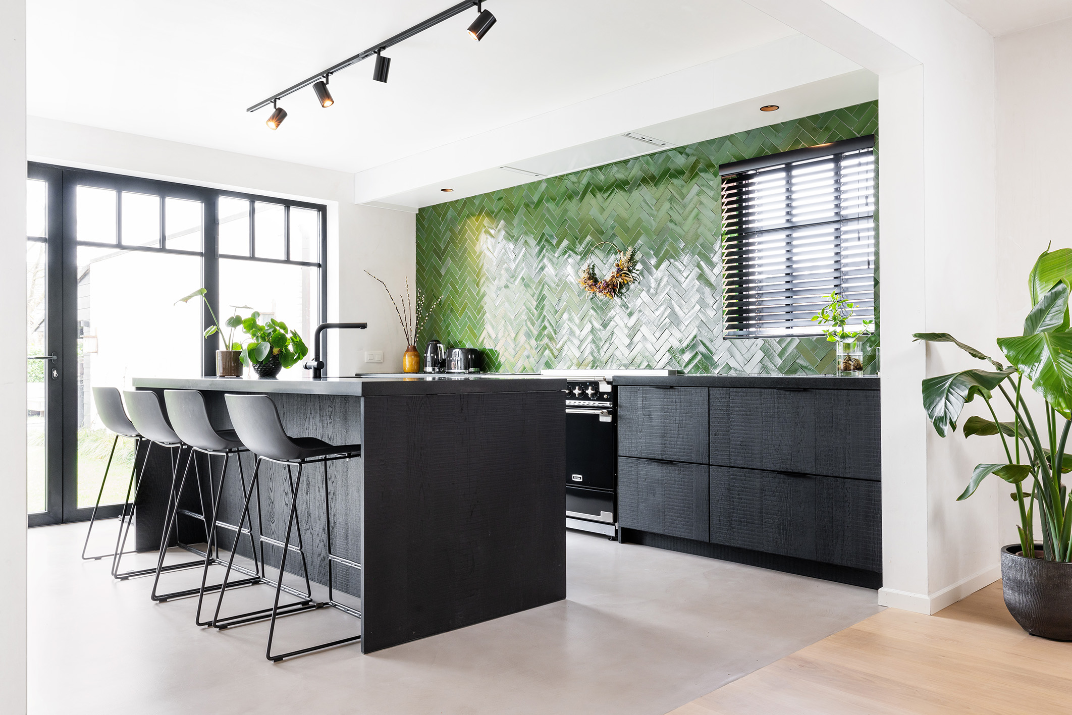 Home sweet home - Atelier Ciré