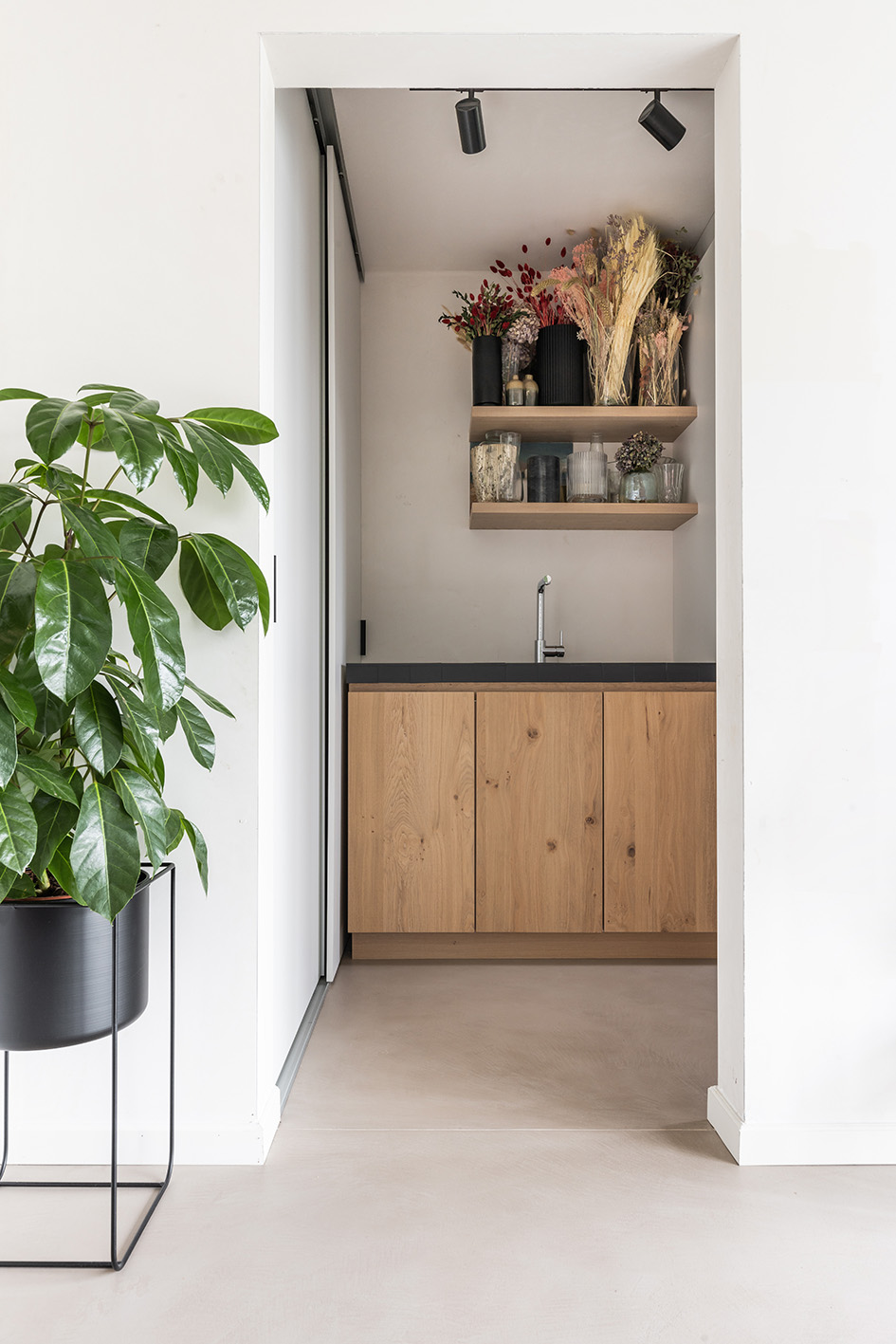 Microtopping - Atelier Ciré